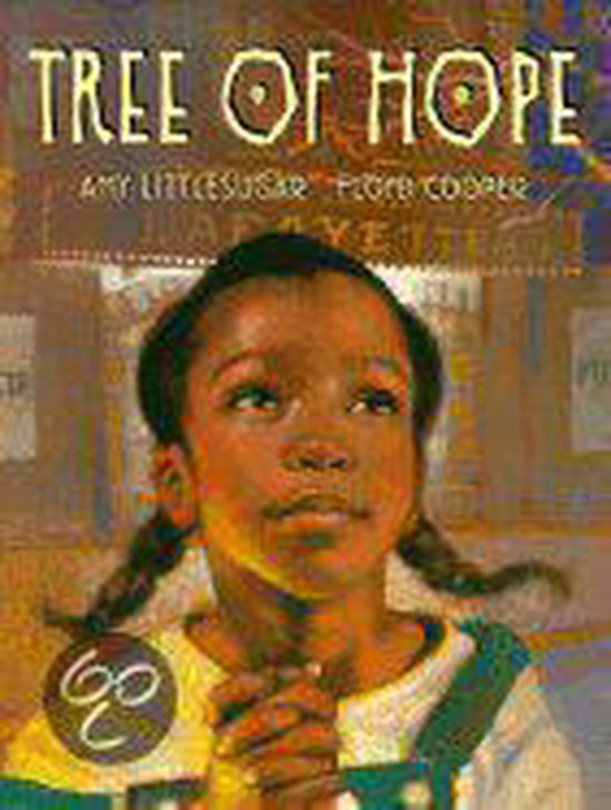 Tree of Hope, Amy Littlesugar | 9780399233005 | Boeken | bol
