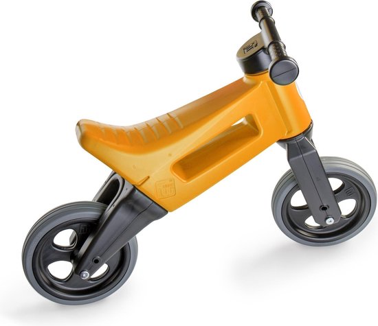 Funny Wheels Rider Sport Cool Loopfiets - Loopfiets | bol.com