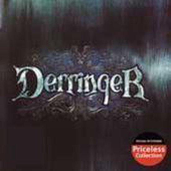 Derringer, Rick Derringer | CD (album) | Muziek | bol.com