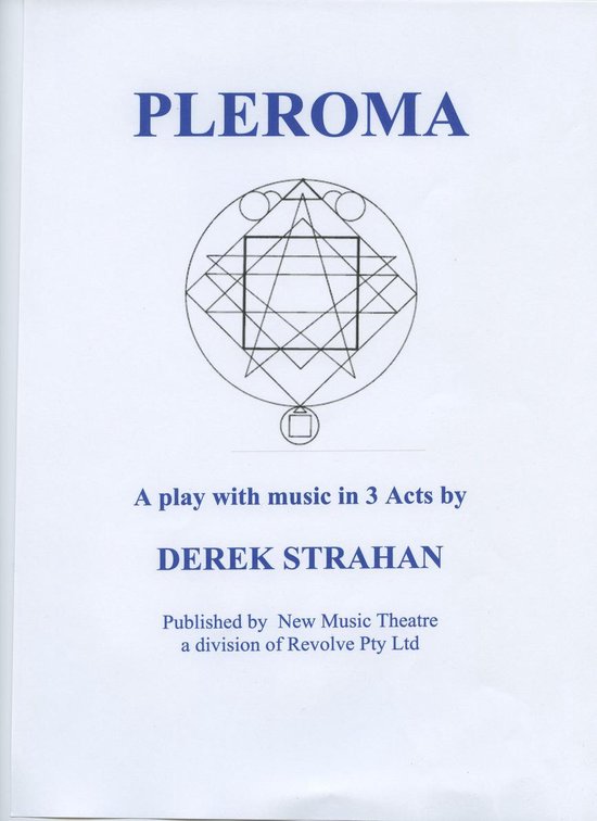 Pleroma (ebook), Derek Strahan | 9781483501574 | Boeken | bol