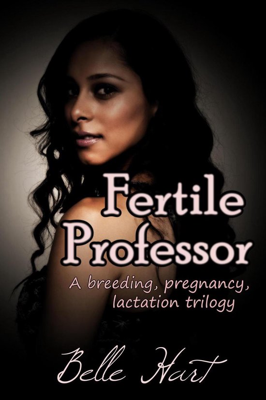 Fertile Professor - Fertile Professor: A Breeding, Pregnancy, Lactation ...