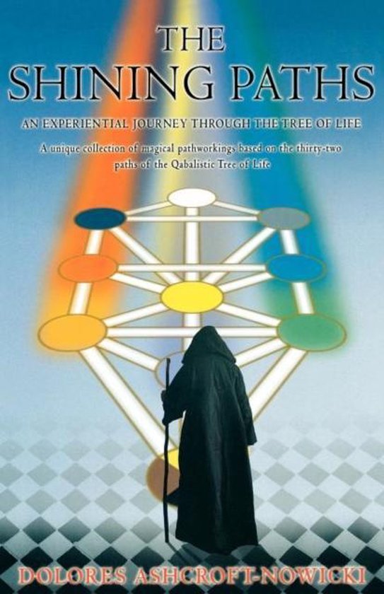 Shining Paths, Dolores Ashcroft- Nowicki | 9781870450300 | Boeken | bol