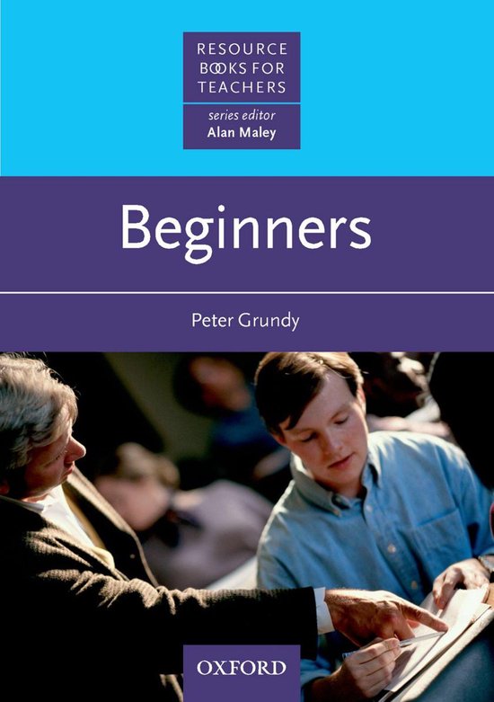 Beginners E-Book (ebook), Peter Grundy | 9780194426121 | Boeken | bol.com