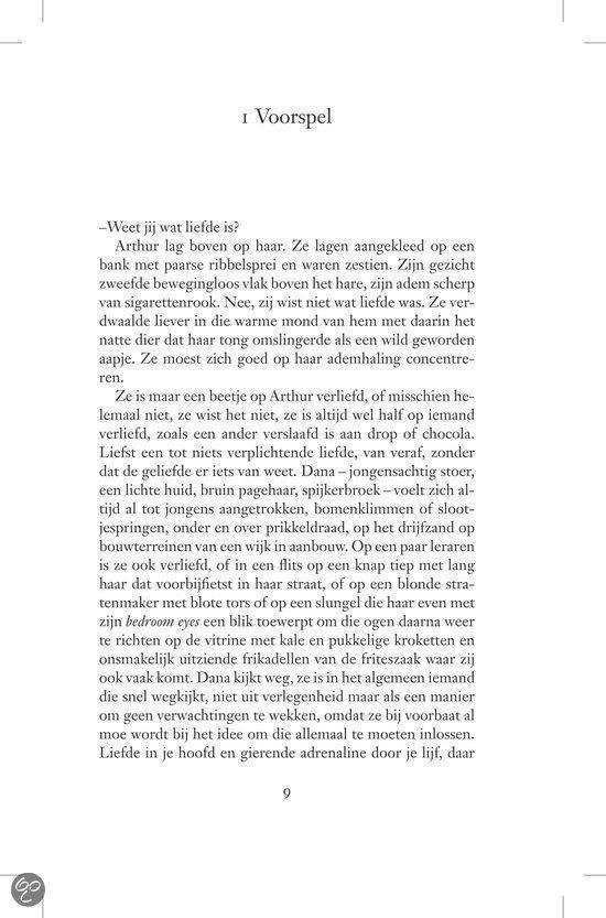 Die Zomer - Wanda Reisel - coming of age boek over seksuele verwarring ...