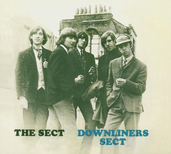 Sect, Downliners Sect | Muziek | bol