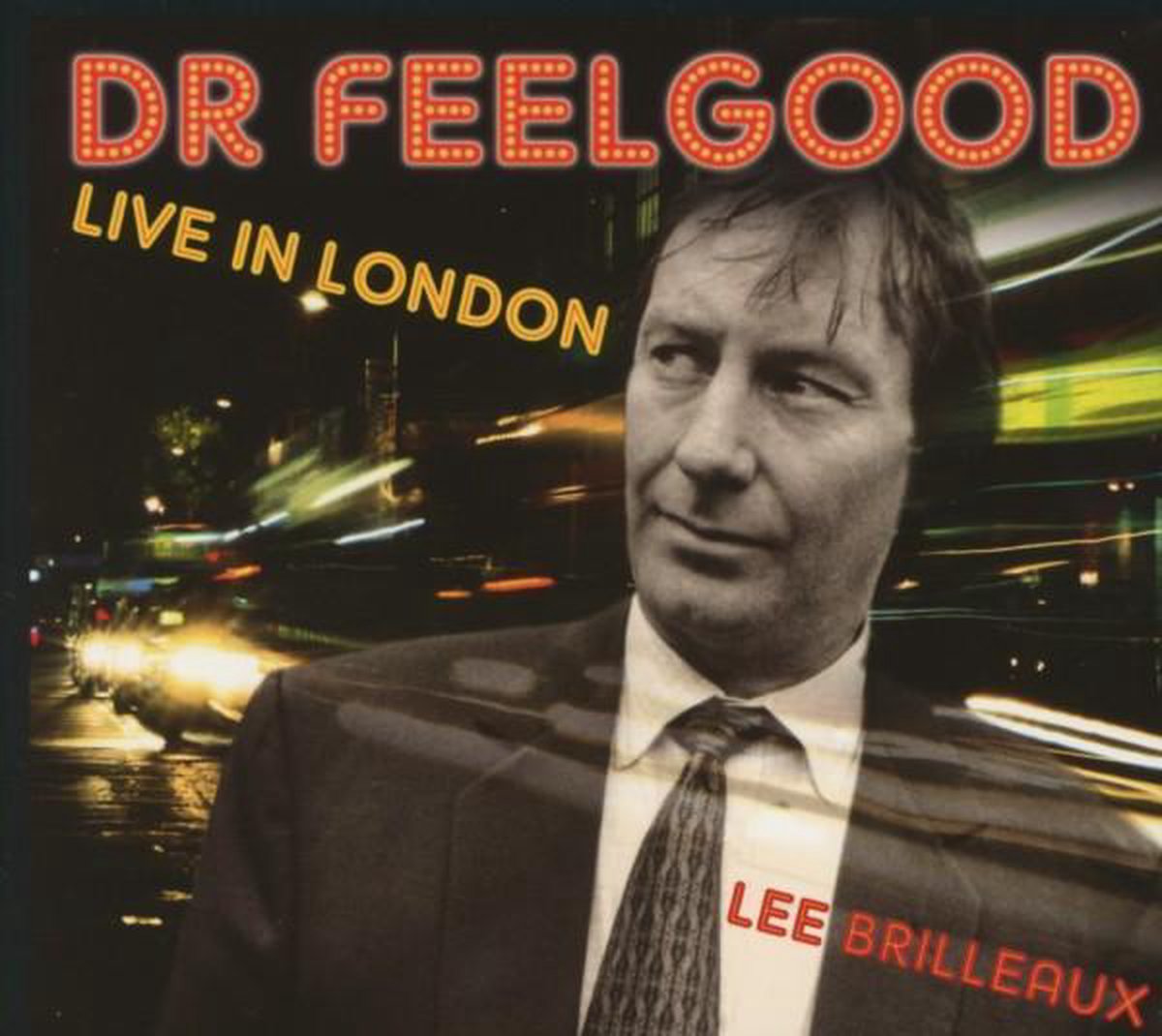 Live in London, Dr. Feelgood | CD (album) | Muziek | bol.com