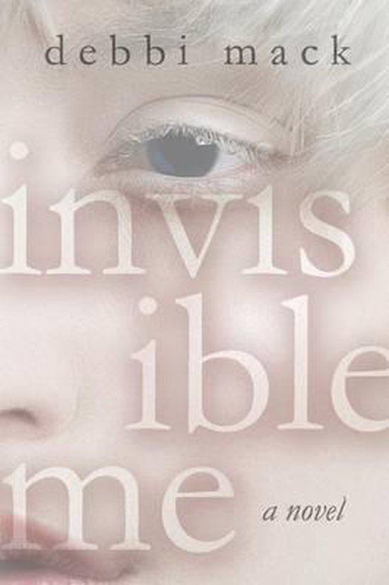 Invisible Me, Debbi Mack | 9780982950883 | Boeken | bol.com