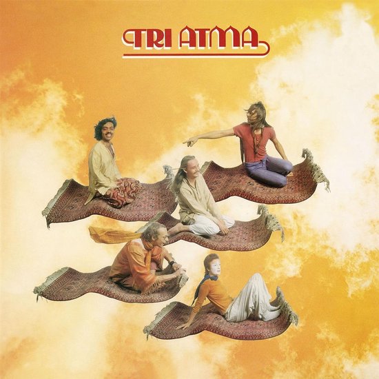 Tri Atma, Tri Atma | CD (album) | Muziek | bol.com