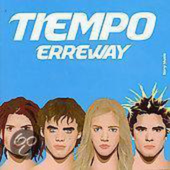 Tiempo, RWay | CD (album) | Muziek | bol.com