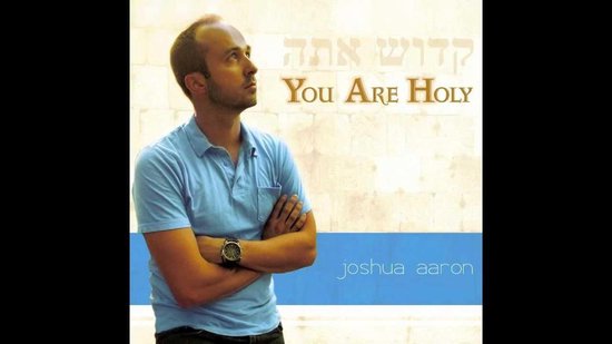 Joshua Aaron - You Are Holy (CD), Joshua Aaron | CD (album) | Muziek | bol
