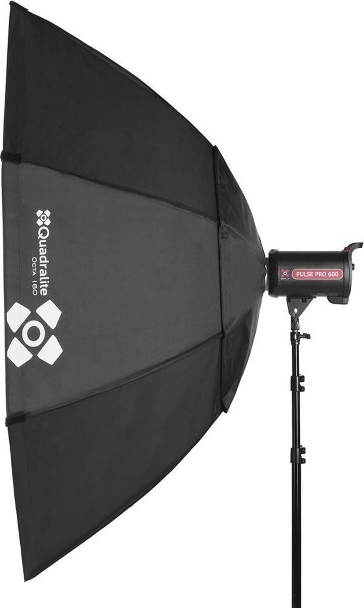 180cm Octabox / Softbox - Type Octa 180 | bol.com