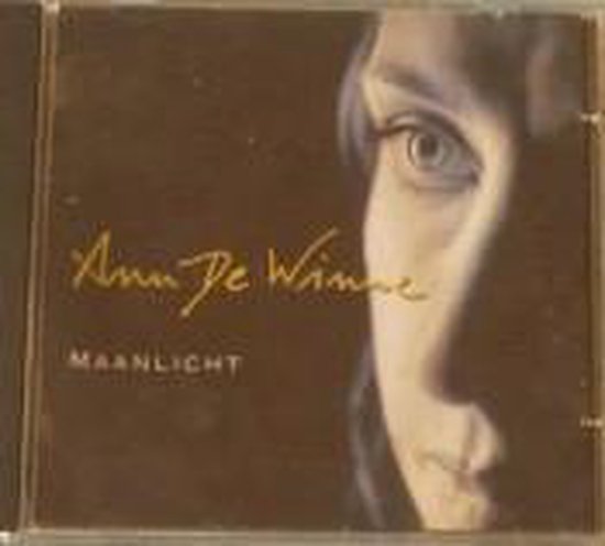 Ann De Winne Maanlicht, Ann De Winne | Muziek | bol