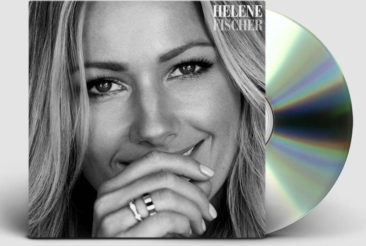 Helene Fischer - Helene Fischer (CD), Helene Fischer | CD (album ...