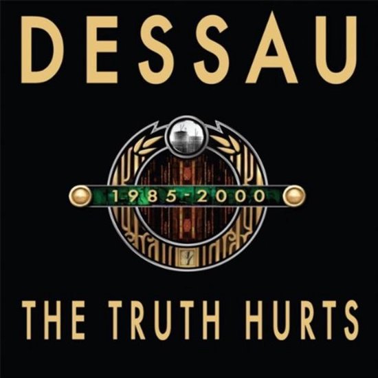 Truth Hurts, Dessau | CD (album) | Muziek | bol