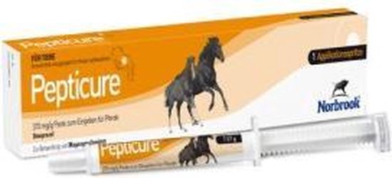 Pepticure (7 tubes) | bol