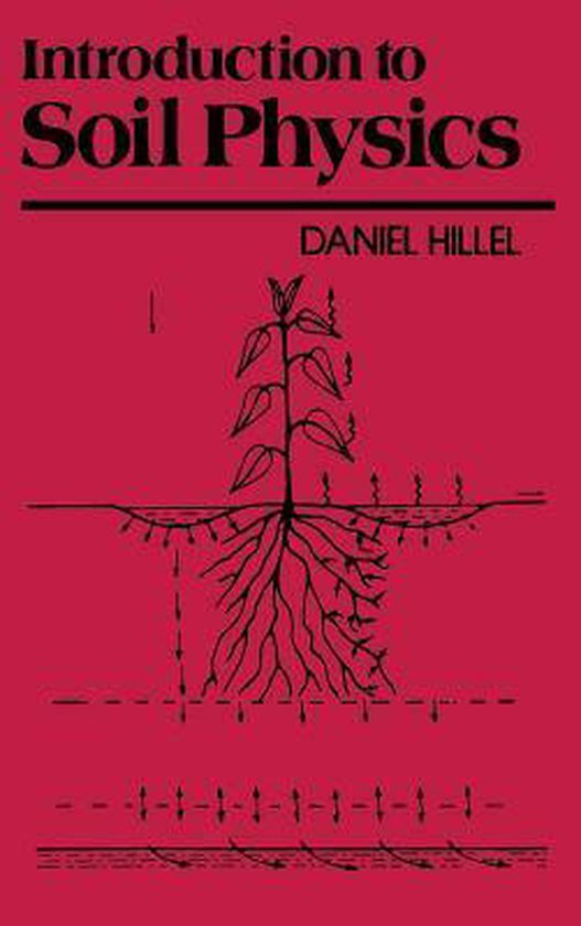 Introduction to Soil Physics | 9780123485205 | Daniel Hillel | Boeken | bol