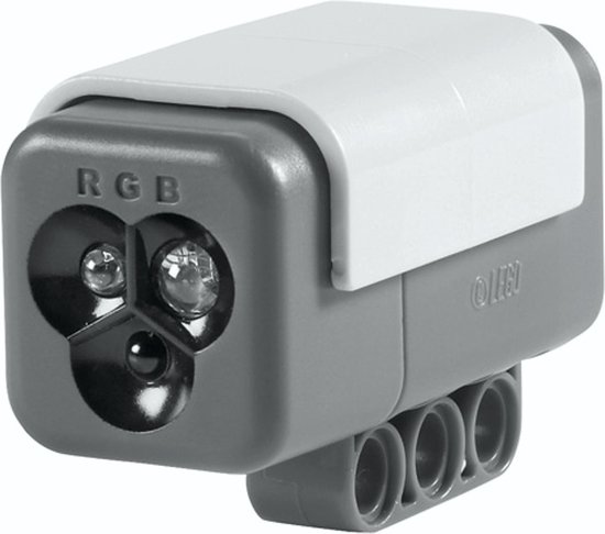 LEGO 9694 NXT Colour Sensor | bol.com