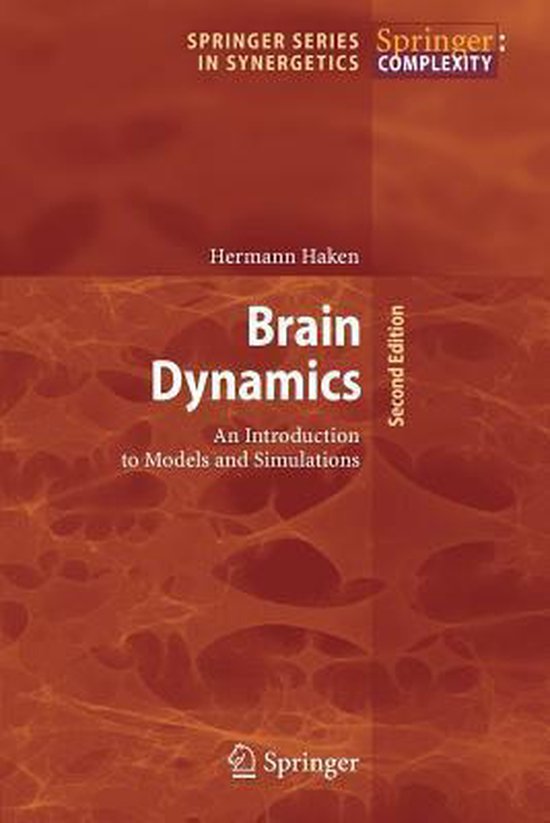 Brain Dynamics | 9783642094507 | H. Haken | Boeken | bol.com