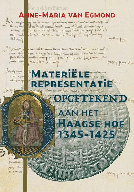 Middeleeuwse studies en bronnen 173 - Materiële representatie ...