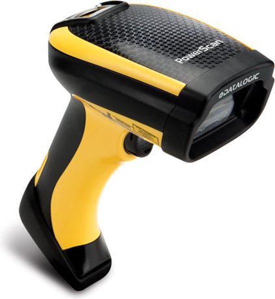 Datalogic PowerScan PD9531 - 1D & 2D Barcode scanner - Inclusief USB ...