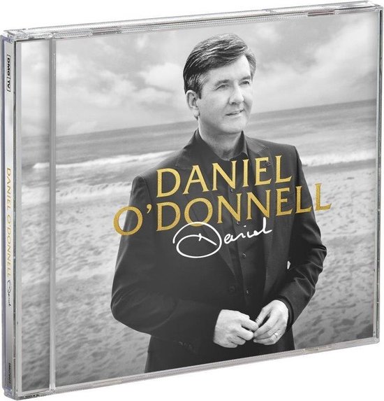 Daniel, Daniel O'Donnell | CD (album) | Muziek | bol