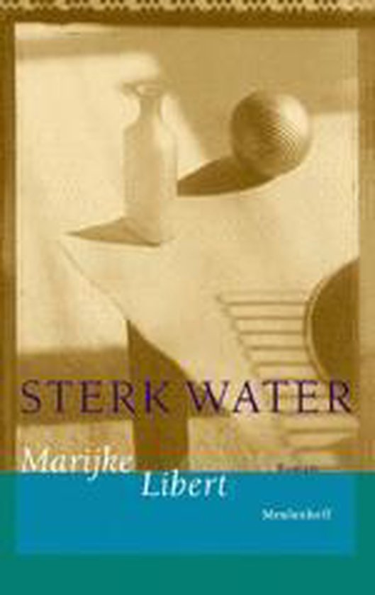 Sterk water, M. Libert | 9789029068383 | Boeken | bol.com