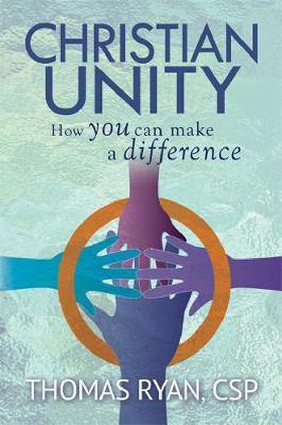 Christian Unity | 9780809149506 | Thomas Ryan | Boeken | bol.com
