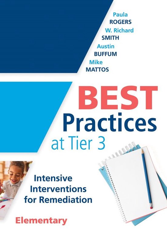 Every Student Can Learn Mathematics - Best Practices at Tier 3 ...