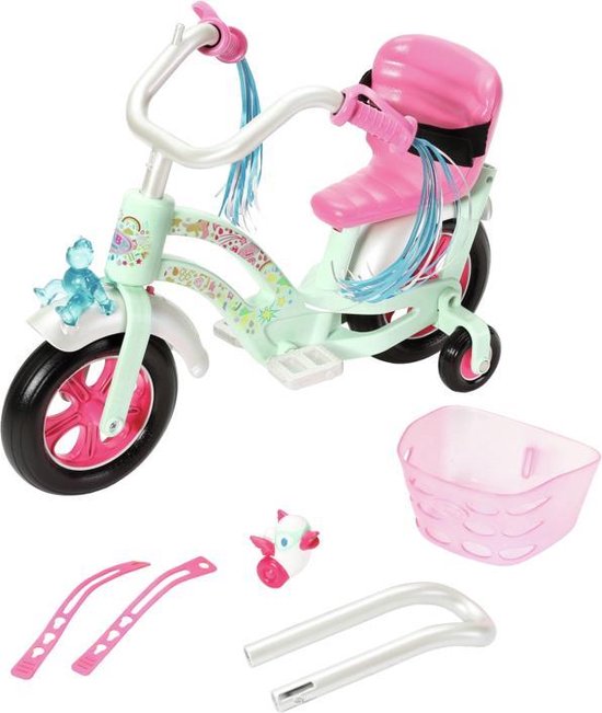 @BABY born Bike | bol