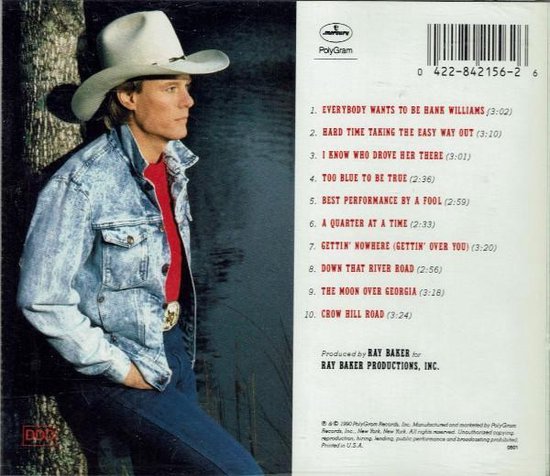 Down That River Road, Larry Boone | Muziek | bol