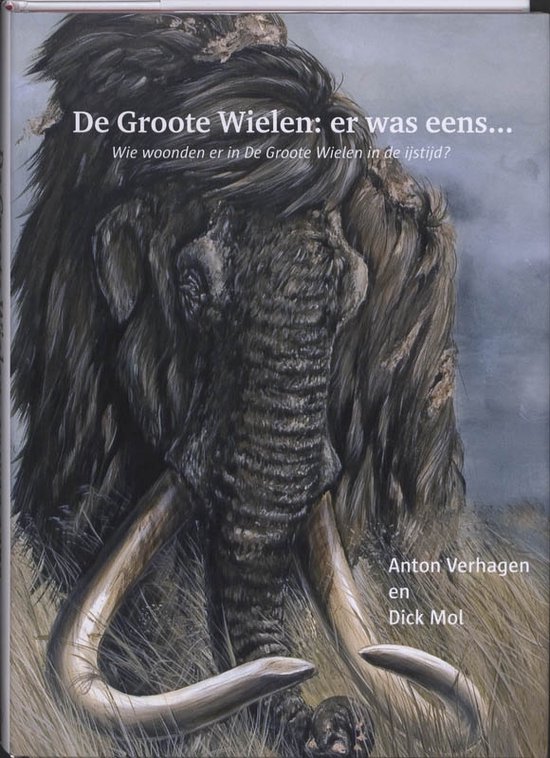 De Groote Wielen: Er Was Eens..., Dick Mol | 9789078707066 | Boeken | bol