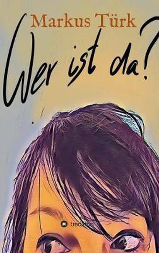 Wer ist da?, Markus Türk | 9783749719587 | Boeken | bol