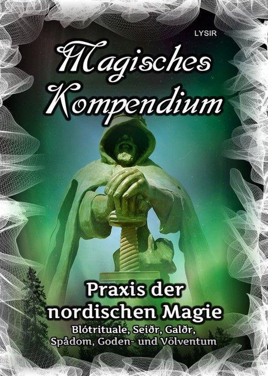 MAGISCHES KOMPENDIUM 30 - Magisches Kompendium - Praxis der nordischen ...