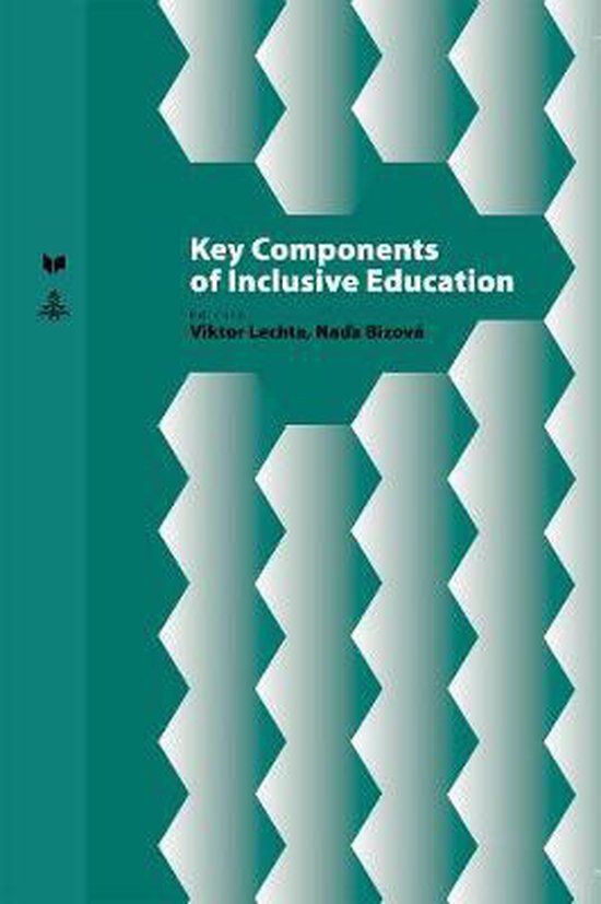 Key Components of Inclusive Education | 9783631768587 | Boeken | bol.com