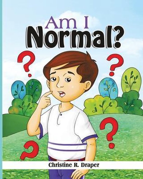 Am I Normal?, Afzal R Khan | 9781909986596 | Boeken | bol