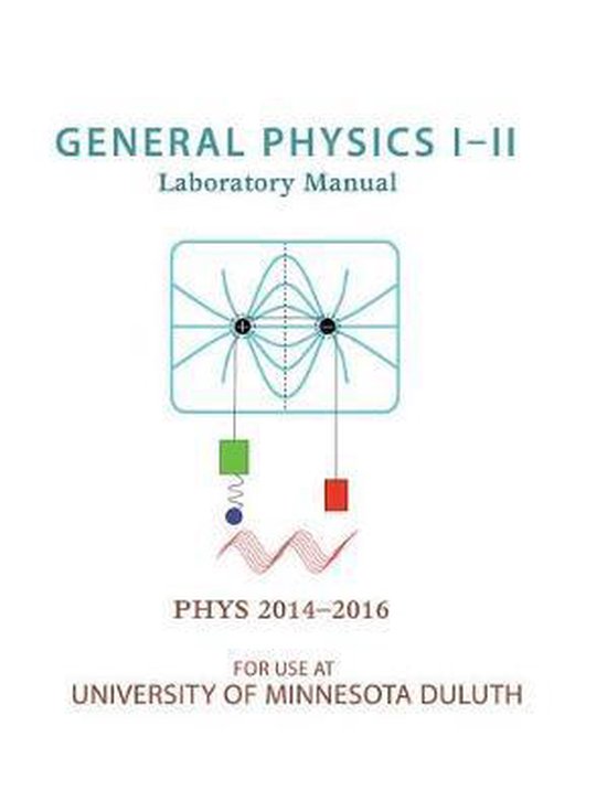 General Physics I-II | 9781465223210 | Jonathan Maps | Boeken | bol