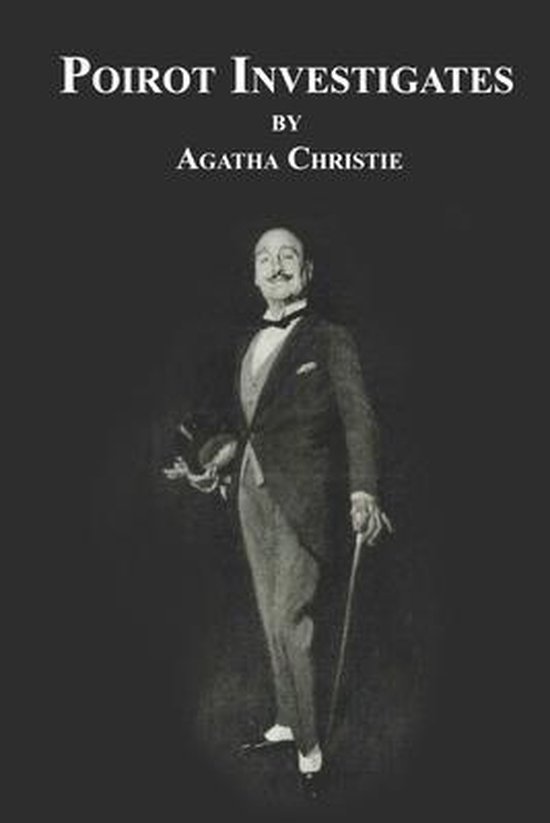 Poirot Investigates, Agatha Christie | 9798662668652 | Boeken | bol.com