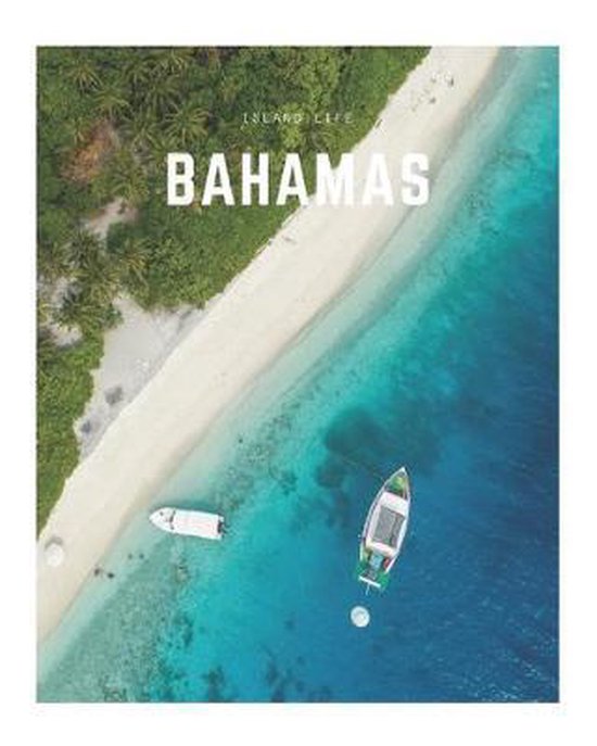 Island Life Book Set- Bahamas, Decora Book Co | 9781697924336 | Boeken ...