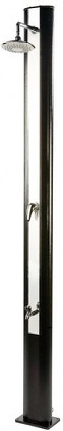 Solar douche deluxe 35 liter - zwembad douche - buitendouche ...
