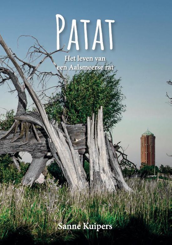 Patat, Sanne Kuipers | 9789090326627 | Boeken | bol