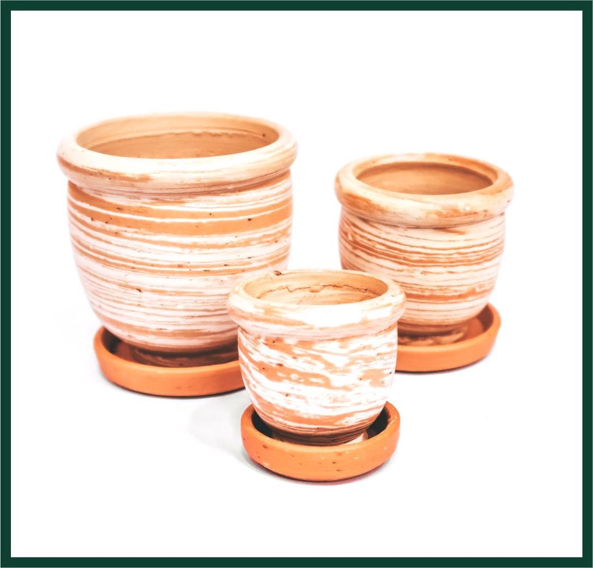 Mini Pottery Pack - Mixed Clay Collection (8 potjes) | bol.com