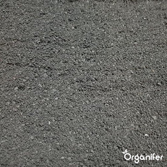 Lavagruis uit Eifel Oergesteente (1000kg, 10.000m2) - Lavakorrels ...