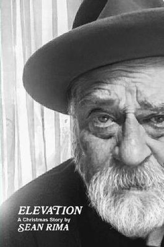 ELEVATION, Sean Rima | 9780359893348 | Boeken | bol.com