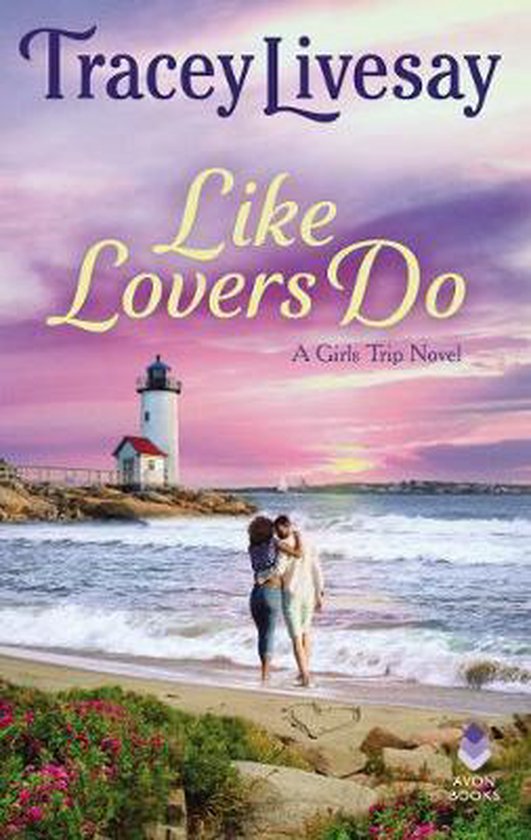 Like Lovers Do, Tracey Livesay | 9780062979568 | Boeken | bol.com