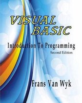 Visual Basic 2008 | 9788441524453 | Francisco Charte | Boeken | bol