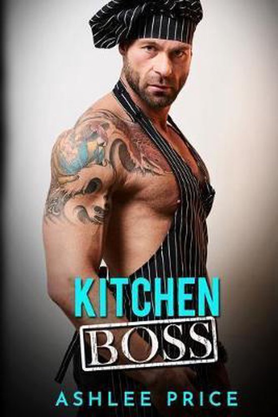 Kitchen Boss, Ashlee Price | 9781690847687 | Boeken | bol.com