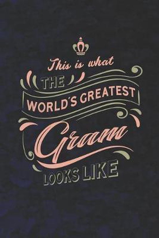 This Is What The World's Greatest Gram Looks Like, Family Life Journals ...