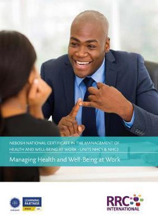 RRC Study Text | 9781909055032 | RRC International | Boeken | bol