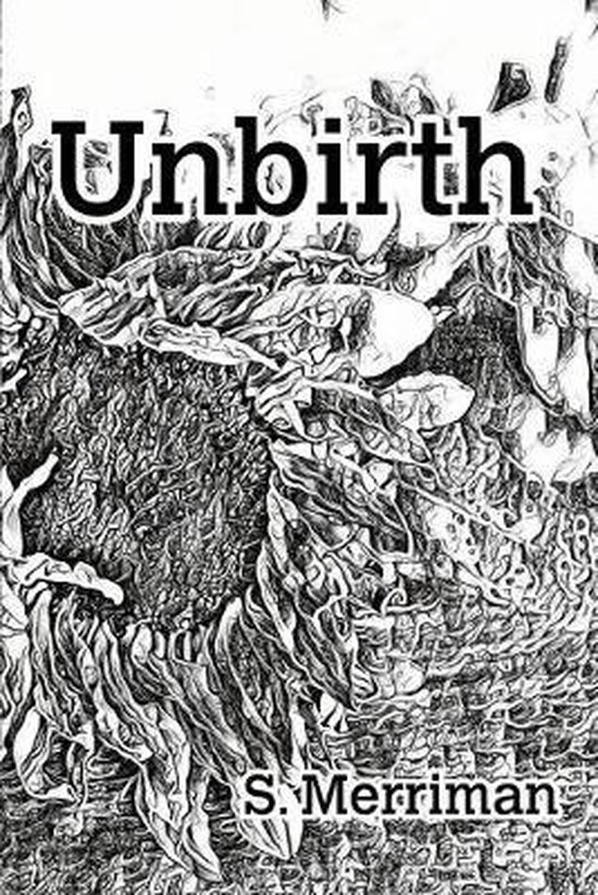 Unbirth, S Merriman | 9780464273295 | Boeken | bol