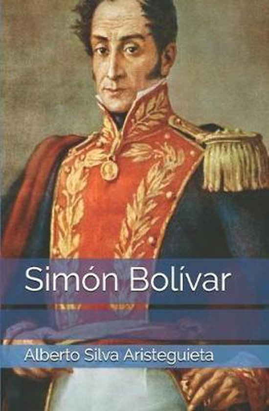 Sim n Bol var, Alberto Silva Aristeguieta | 9781081825218 | Boeken | bol.com